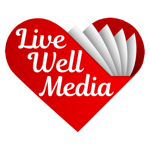 Thank You! | Live Well Media